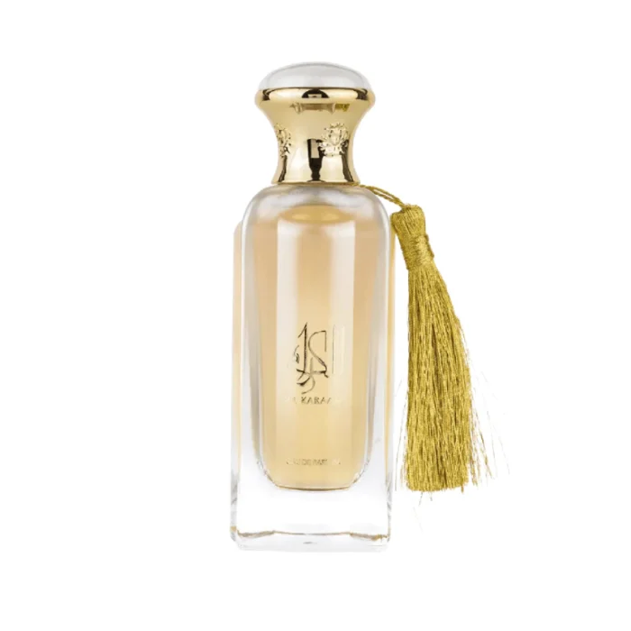 Al Karaam Ard Al Zaafaran Parfum Unisexe 100ml