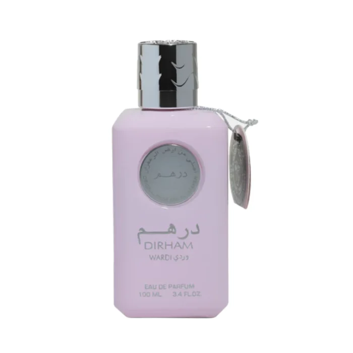 Dirham Wardi Ard Al Zaafaran Parfum Femme 100ml