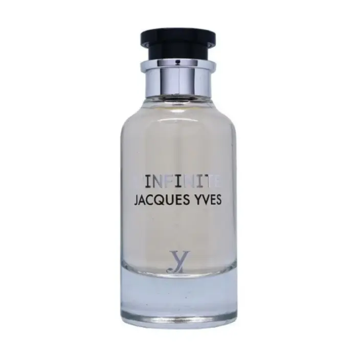 L'infinite Jacques Yves Fragrance World Parfum Homme 100ml