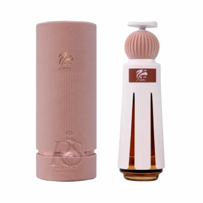 Marj Ahmed Al Maghribi Parfum Homme 60ml
