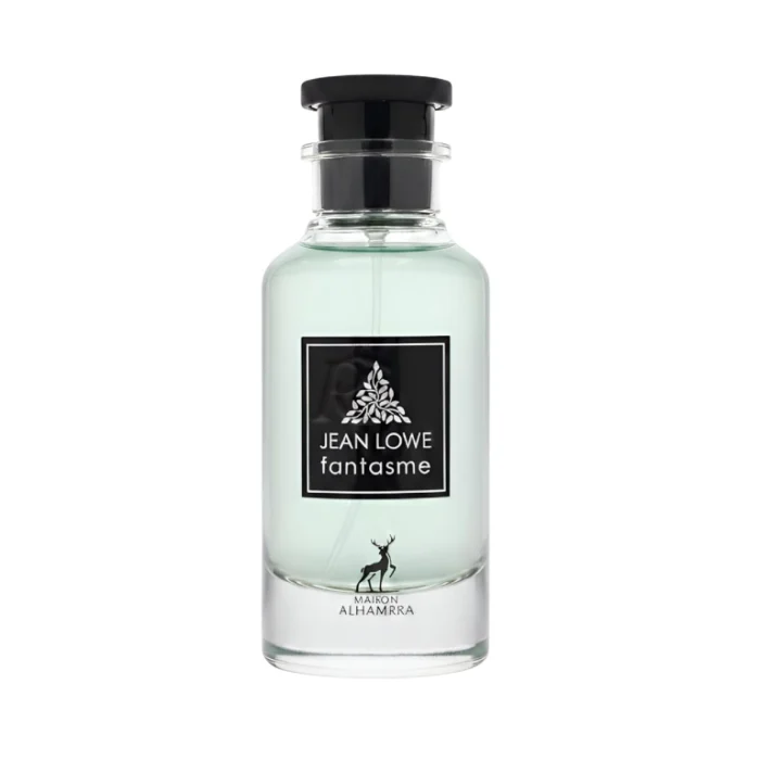 Jean Lowe Fantasme Maison Alhambra Parfum Unisexe 100ml